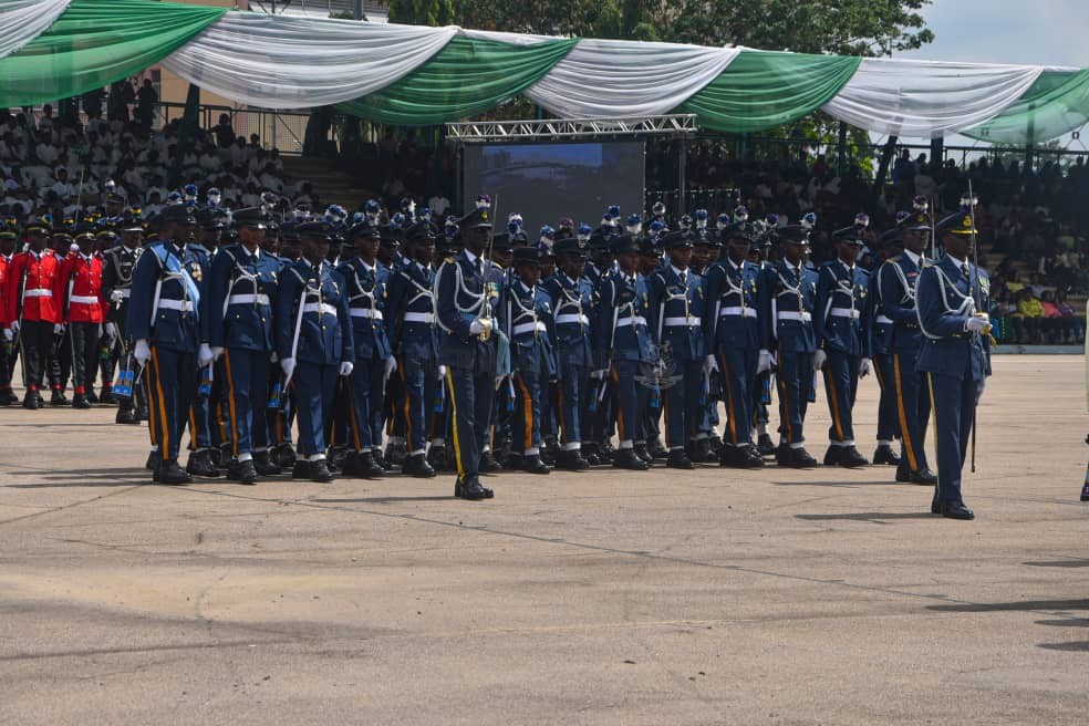 NAF Enlistment & Recruitment Portal